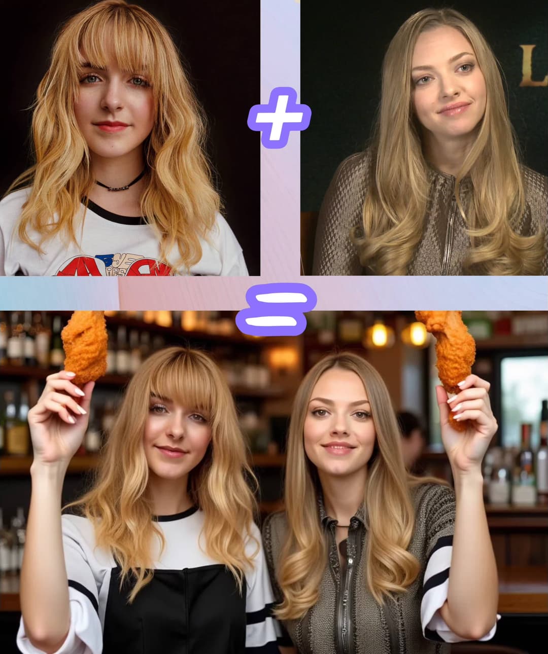 Omnigen AI: Unified AI Image Generation Platform Create AI Group Photos